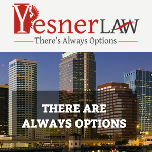 Floridas Notice Of Homestead Procedure | Yesner Law